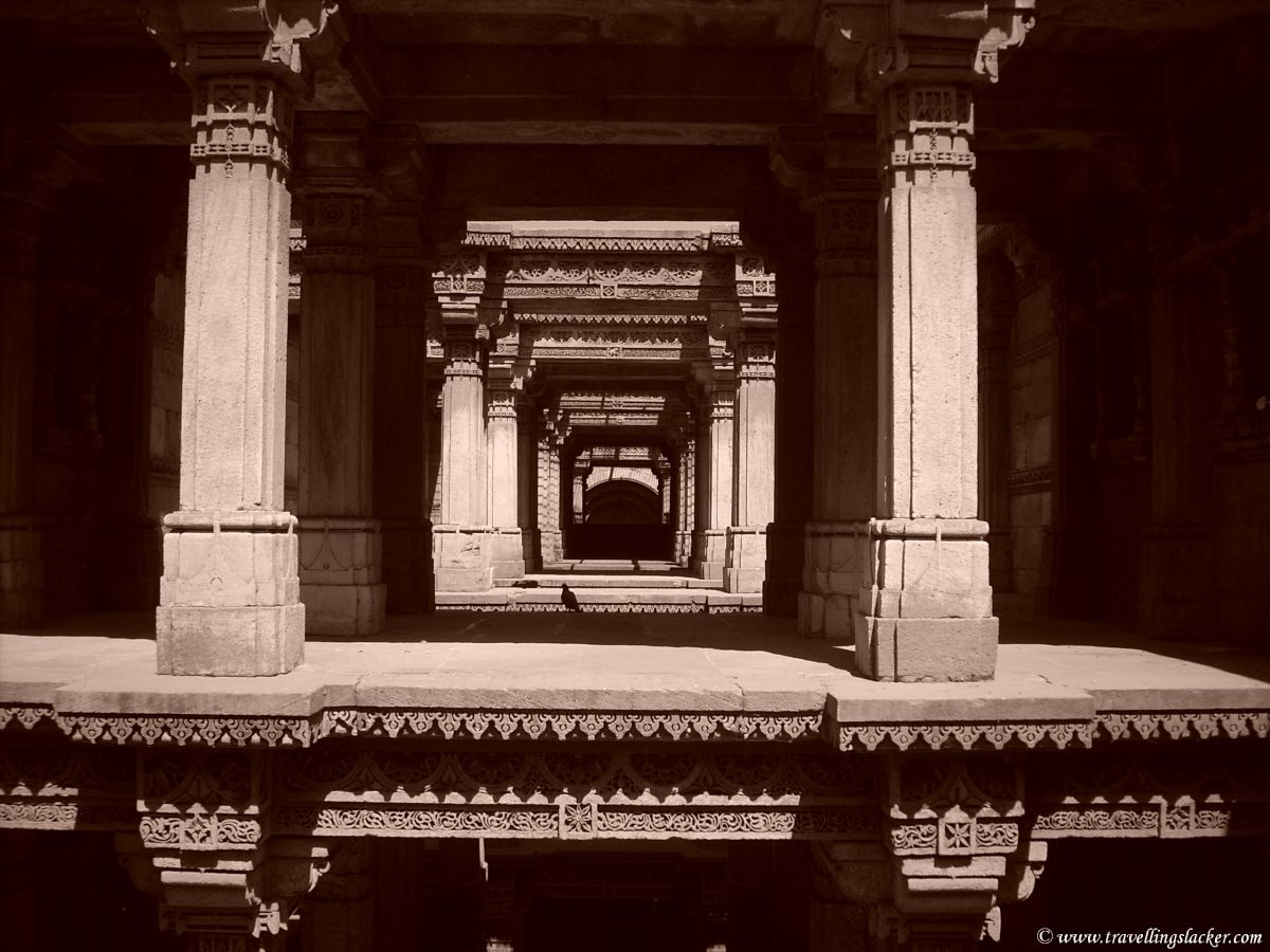 Eran: A Gupta Era Varaha Temple | The Travelling Slacker