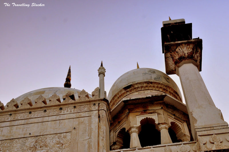 Kalo Dungar: The Black Hill of Kutch | The Travelling Slacker