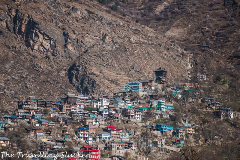 Sangla and Chitkul: All You Need to Know | The Travelling Slacker
