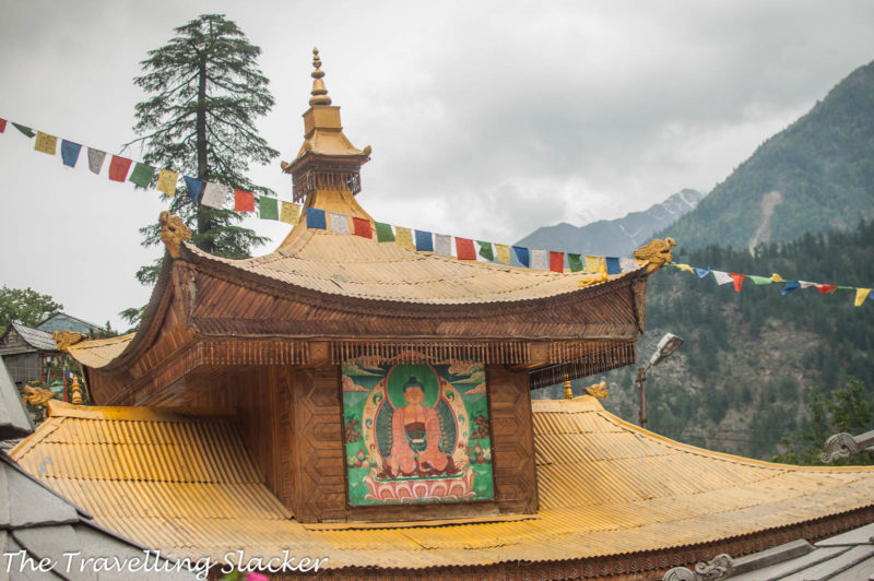 Sangla and Chitkul: All You Need to Know | The Travelling Slacker