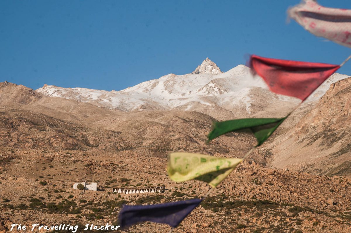 Nako Village & Lake: Travelogue, Bus Timings, Things To Do | The ...