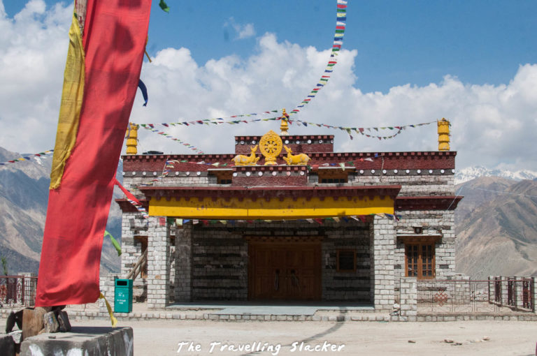 Nako Village & Lake: Travelogue, Bus Timings, Things To Do | The ...