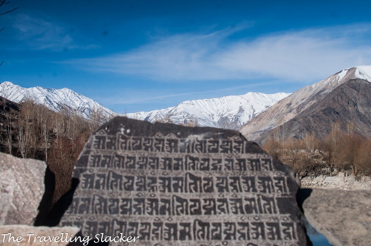 Nako Village & Lake: Travelogue, Bus Timings, Things To Do | The ...