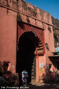 Jhalrapatan Sun Temple near Jhalawar | The Travelling Slacker