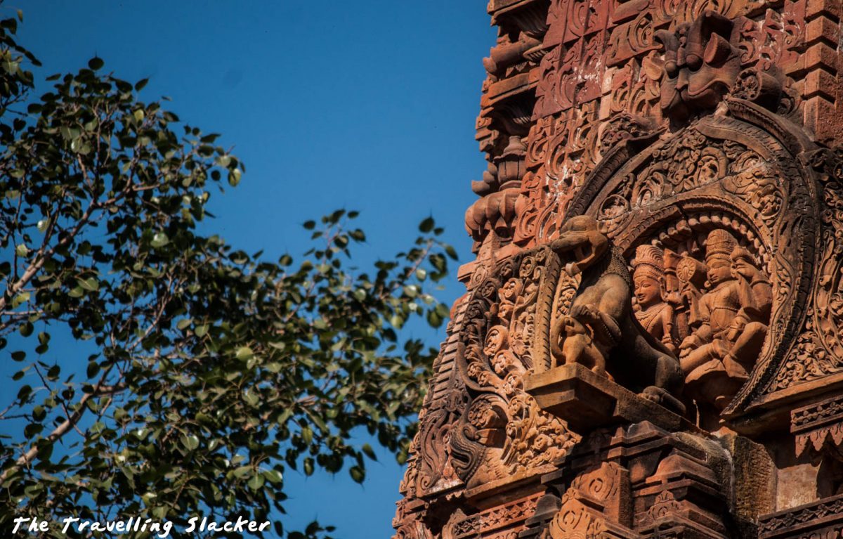 Jhalrapatan Sun Temple near Jhalawar | The Travelling Slacker