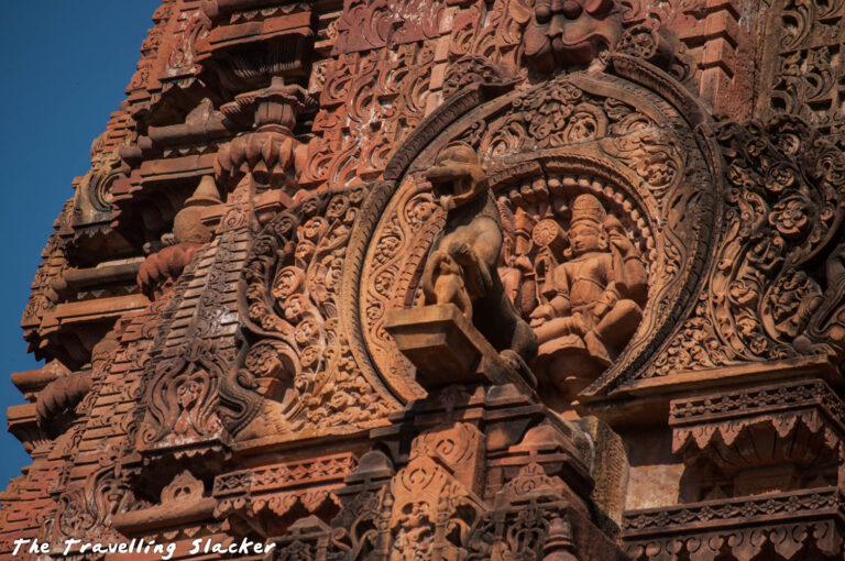 Jhalrapatan Sun Temple near Jhalawar | The Travelling Slacker