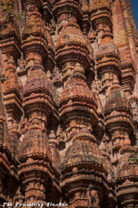 Jhalrapatan Sun Temple near Jhalawar | The Travelling Slacker