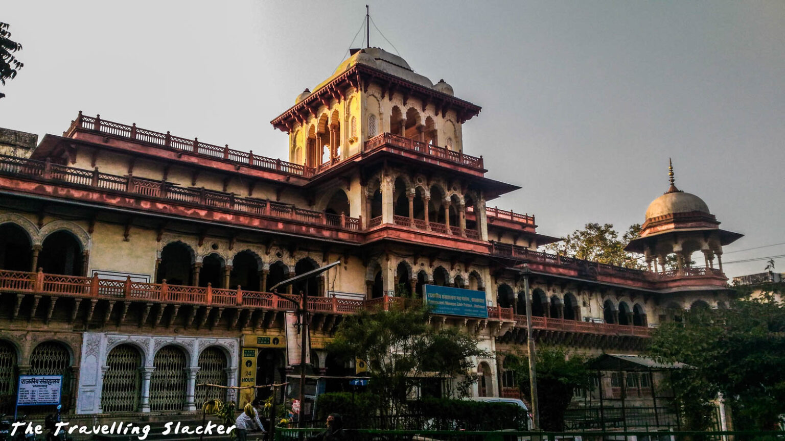 Jhalrapatan Sun Temple near Jhalawar | The Travelling Slacker