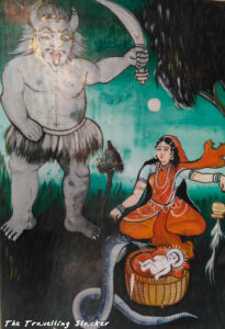 Jhalrapatan Sun Temple near Jhalawar | The Travelling Slacker