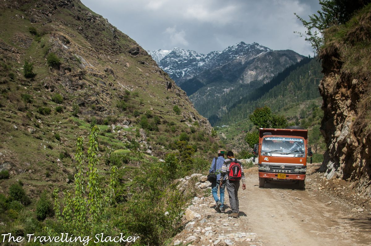 Tirthan Valley Guide: Gushaini, Batahad, Pekhri | The Travelling Slacker