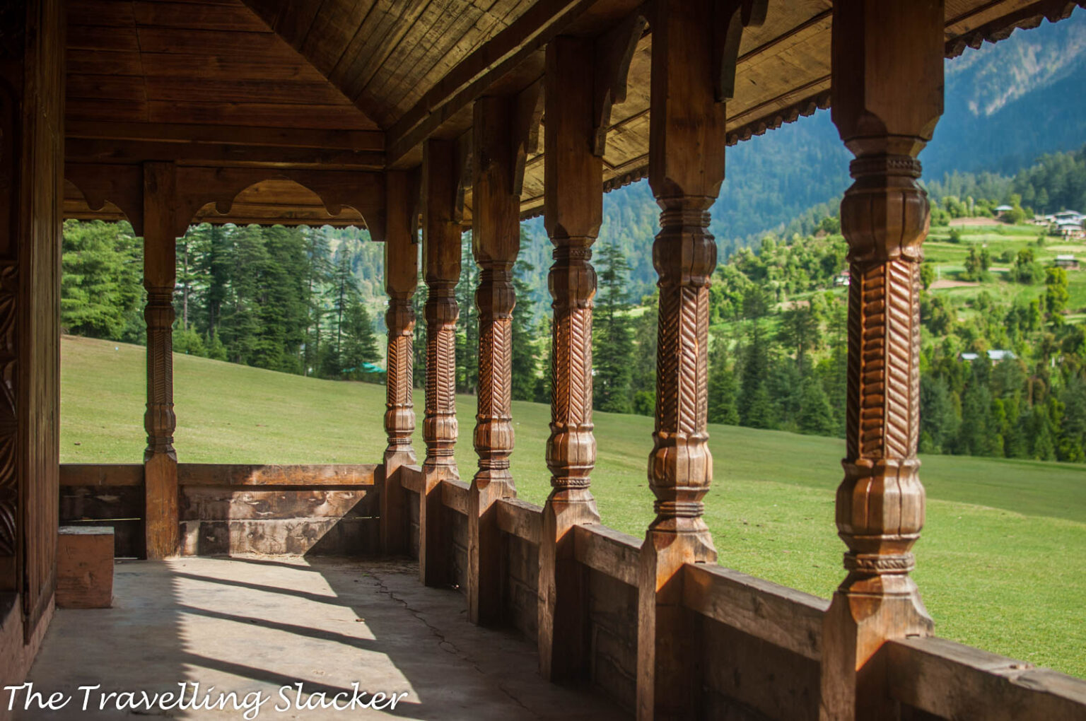 Shangarh Meadows and Shunchul Mahadev Temple | The Travelling Slacker