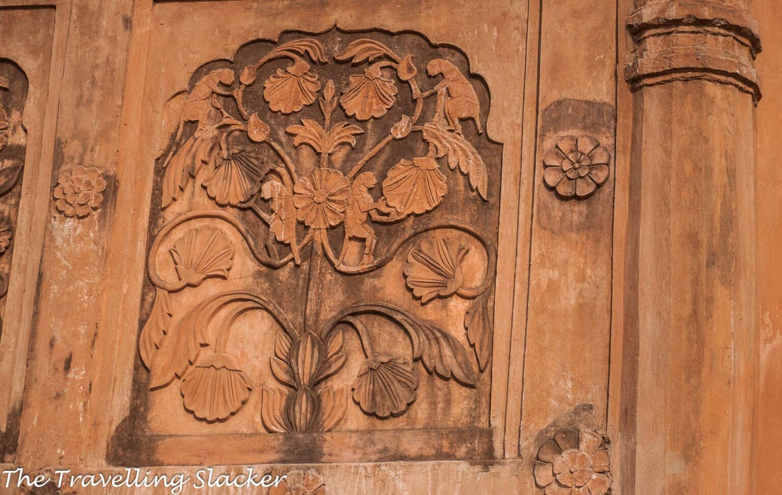 Sivasagar Heritage: Rang Ghar, Talatal Ghar, Kareng Ghar, Sivadol ...