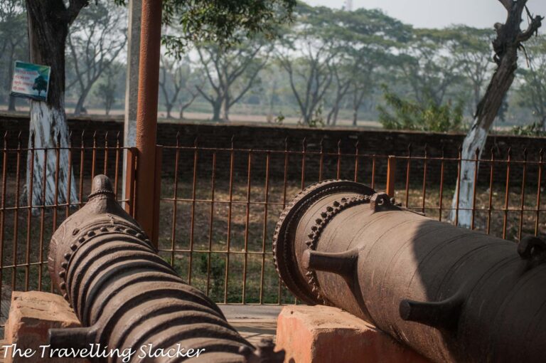 Sivasagar Heritage: Rang Ghar, Talatal Ghar, Kareng Ghar, Sivadol ...