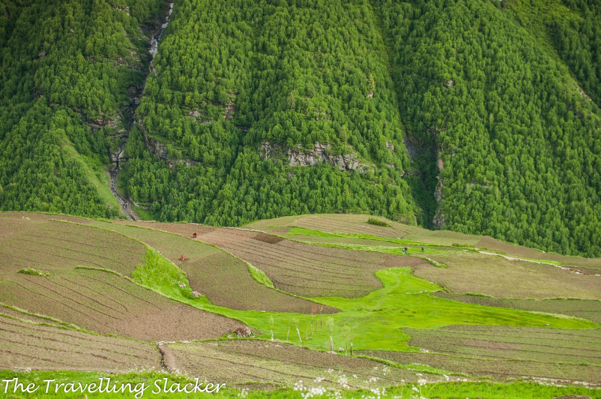 15 Genuinely Unexplored Places in Himachal Pradesh | The Travelling Slacker