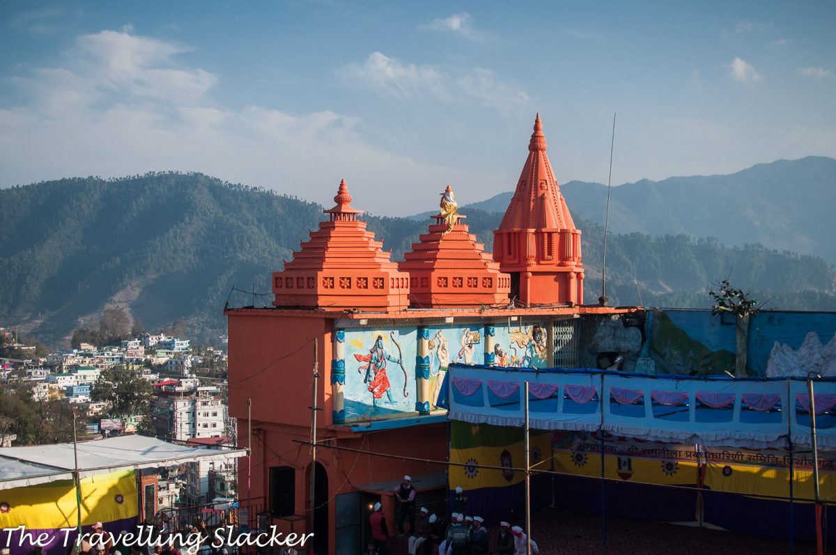 Pithoragarh: Travelogue and Travel Guide | The Travelling Slacker