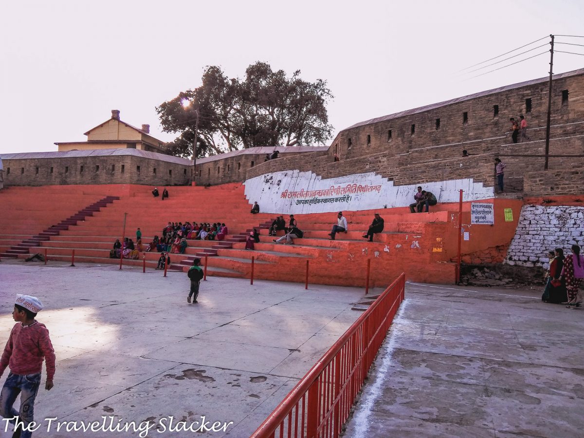Pithoragarh: Travelogue and Travel Guide | The Travelling Slacker