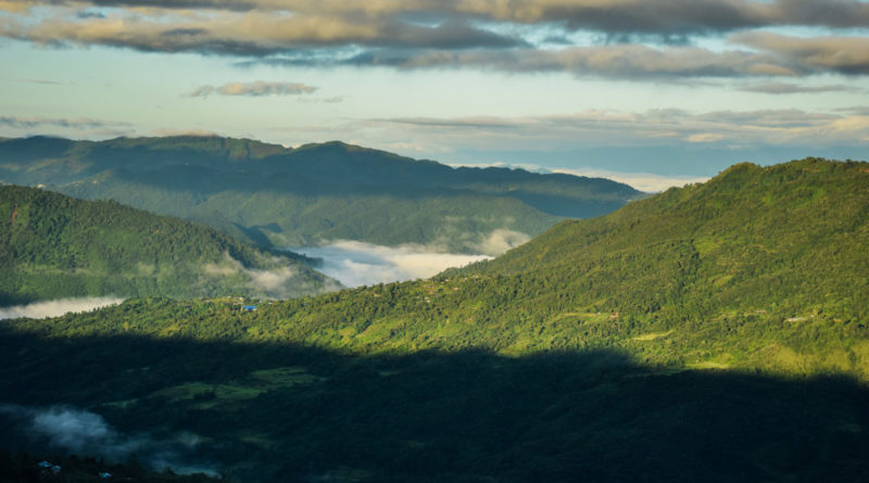 Shirui Lily Festival & Ukhrul Travel Guide, Manipur, 2019 | The ...