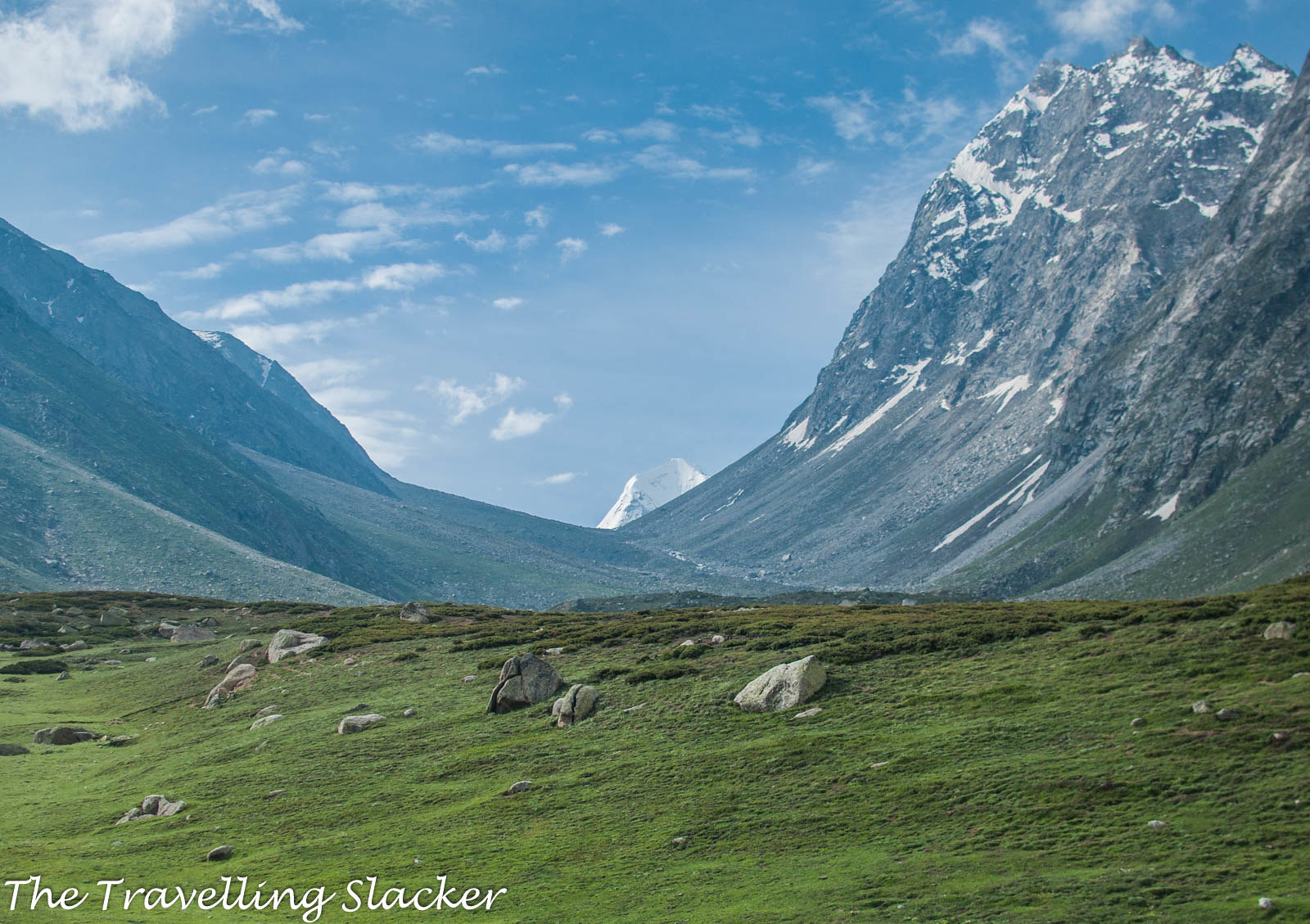 Miyar Valley Trek and Travel Guide | The Travelling Slacker