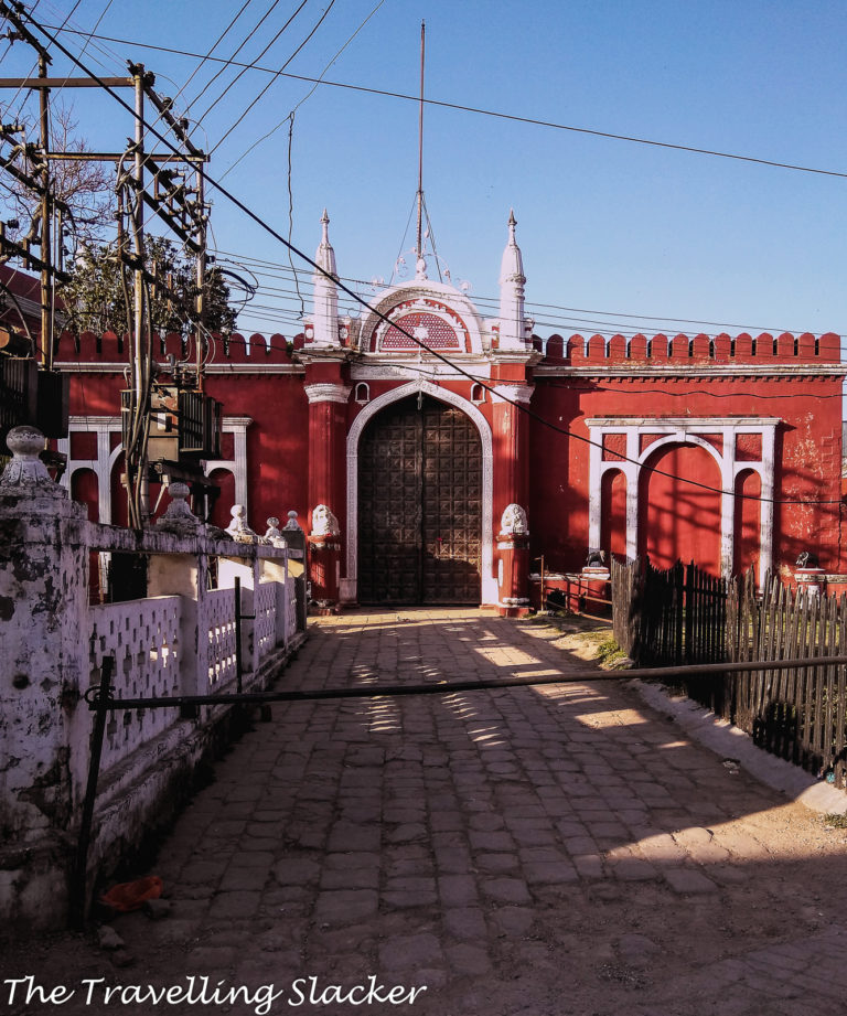 Nahan & Haripurdhar: Travel through Sirmaur, Himachal Pradesh | The ...