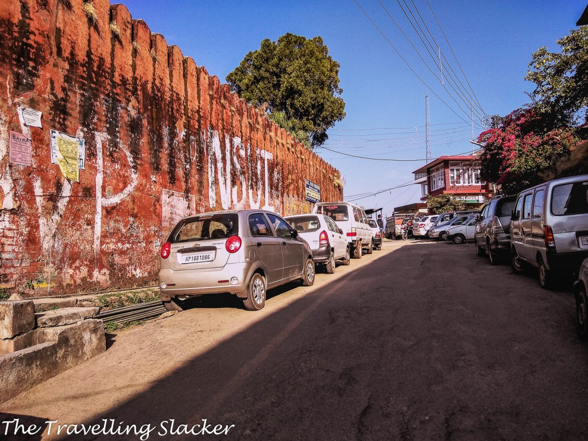 Nahan & Haripurdhar: Travel through Sirmaur, Himachal Pradesh | The ...