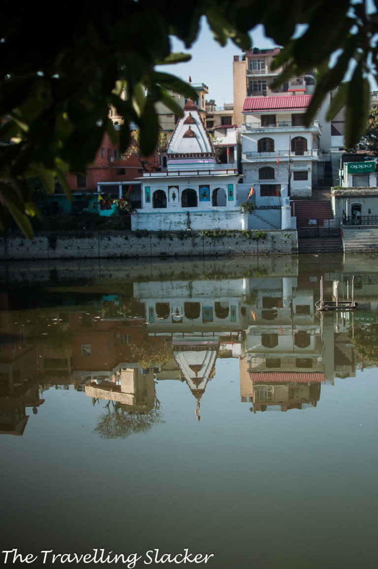 Nahan & Haripurdhar: Travel through Sirmaur, Himachal Pradesh | The ...