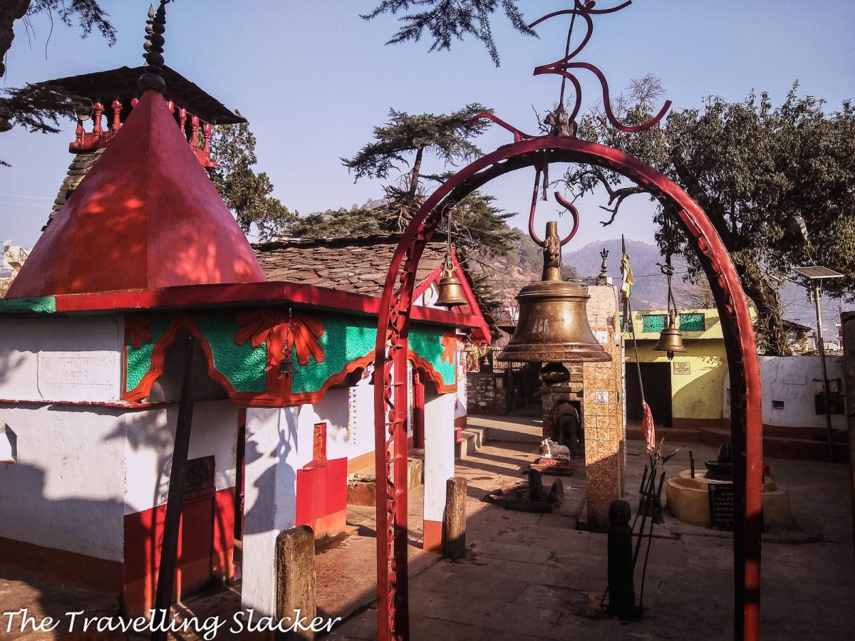 Someshwar: Offbeat Kumaon Delight near Kausani | The Travelling Slacker