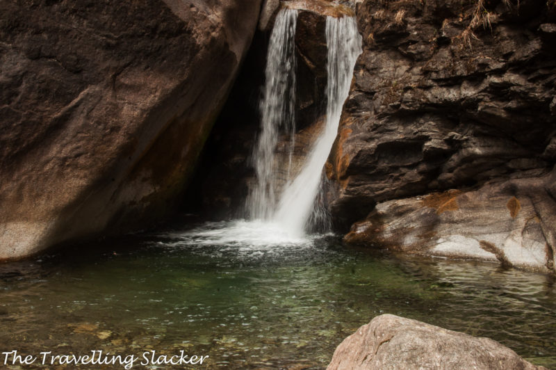 Anusuya Devi & Atri Muni Trek near Gopeshwar & Chopta | The Travelling ...