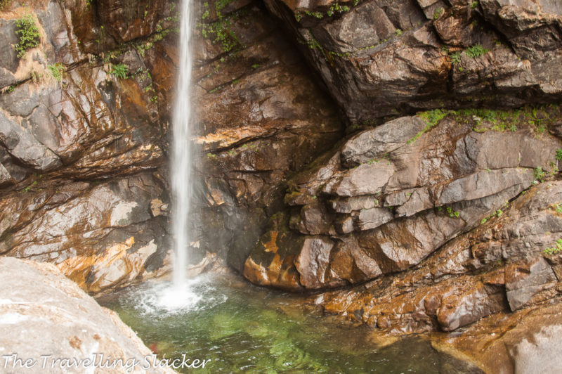 Anusuya Devi & Atri Muni Trek near Gopeshwar & Chopta | The Travelling ...