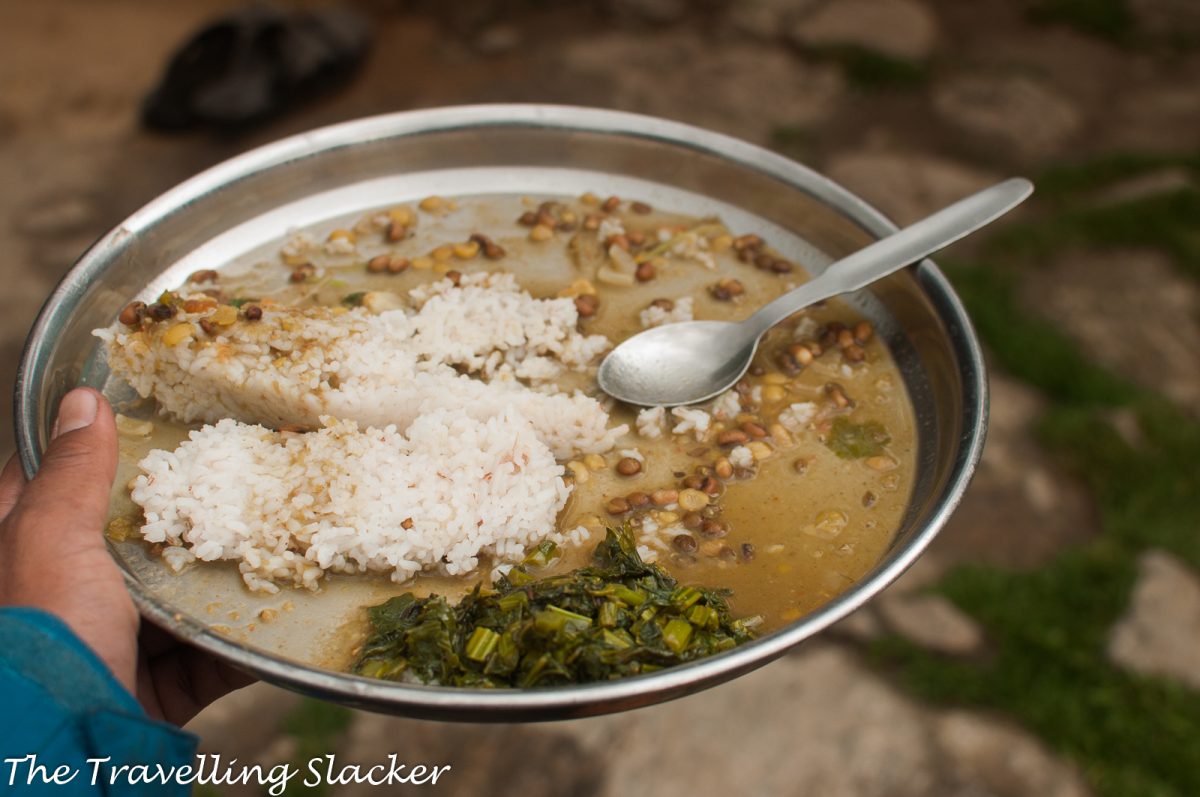 Anusuya Devi & Atri Muni Trek near Gopeshwar & Chopta | The Travelling ...