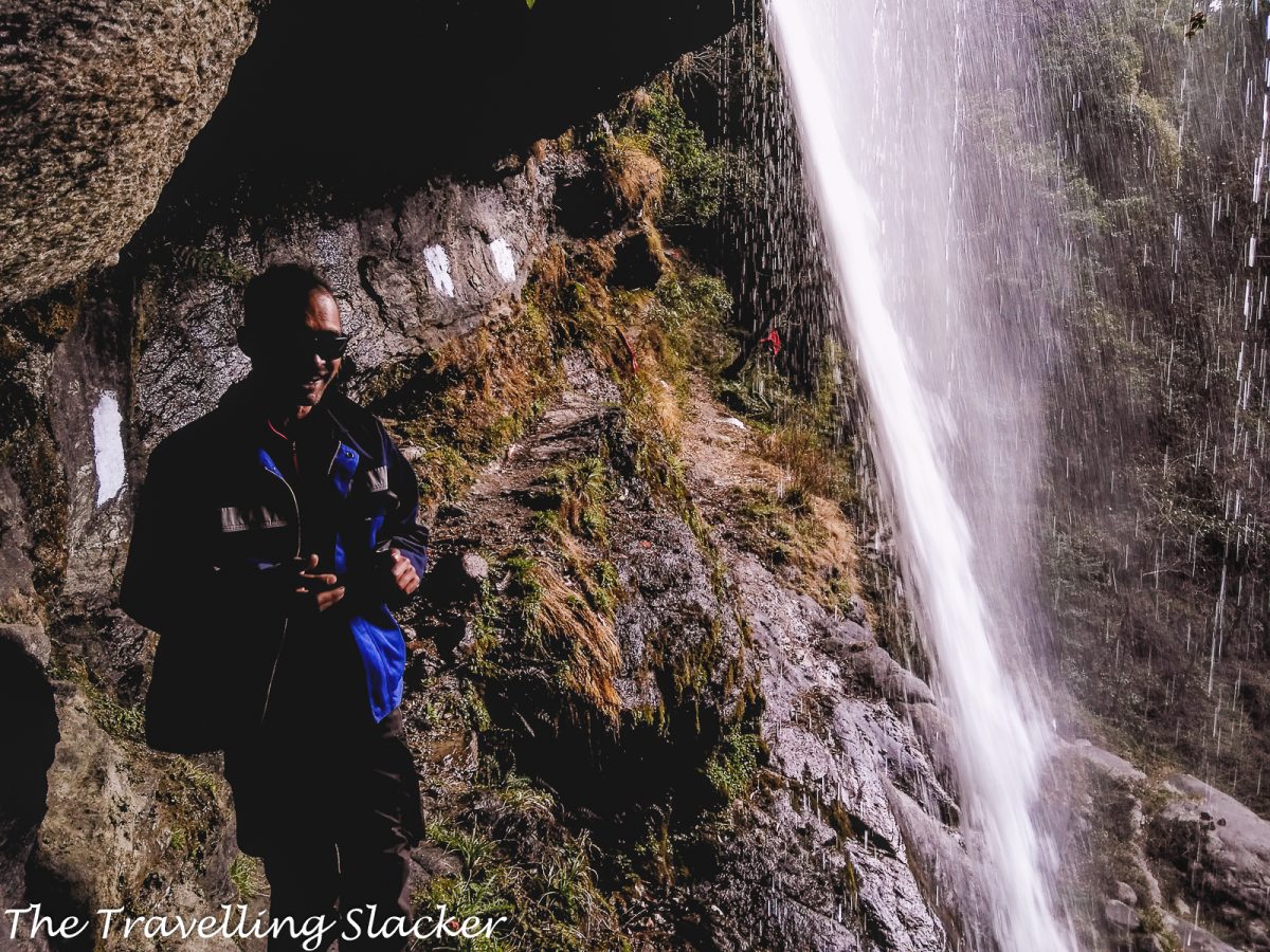 Anusuya Devi & Atri Muni Trek near Gopeshwar & Chopta | The Travelling ...