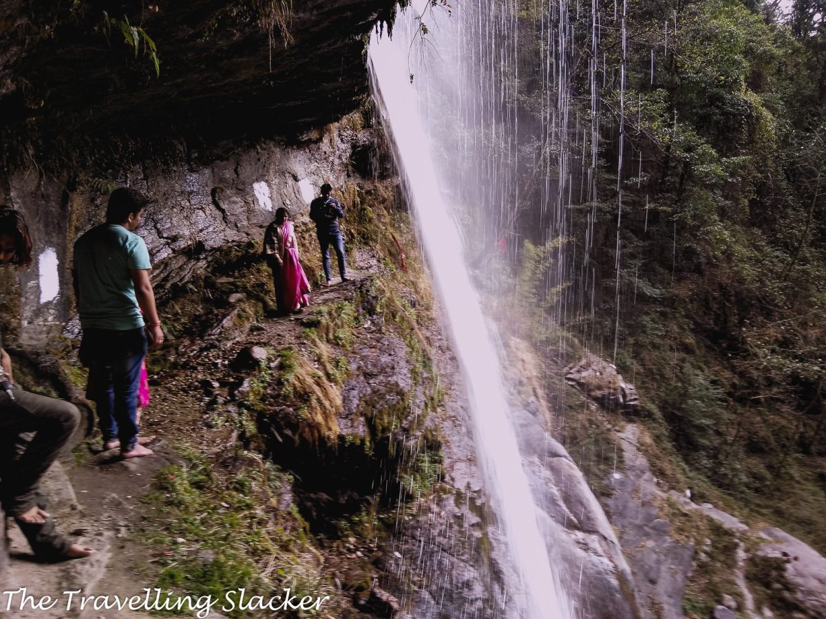 Anusuya Devi & Atri Muni Trek near Gopeshwar & Chopta | The Travelling ...