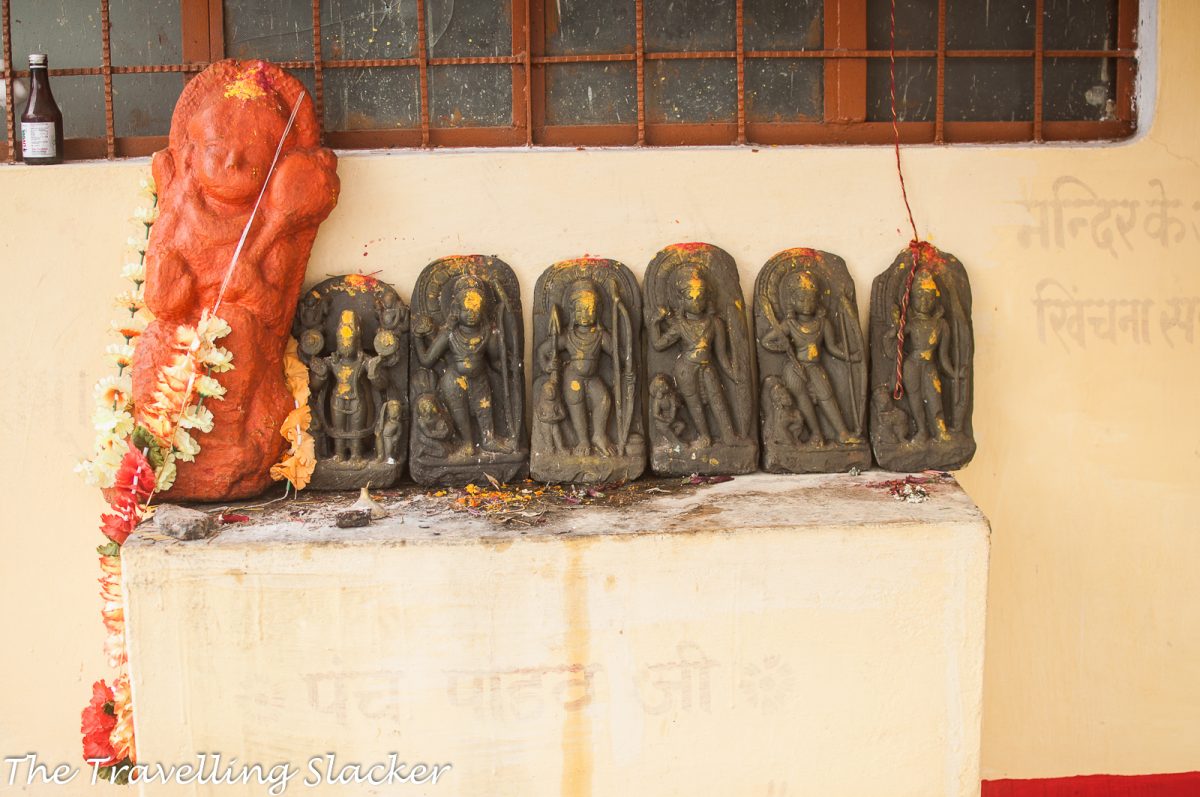 Anusuya Devi & Atri Muni Trek near Gopeshwar & Chopta | The Travelling ...