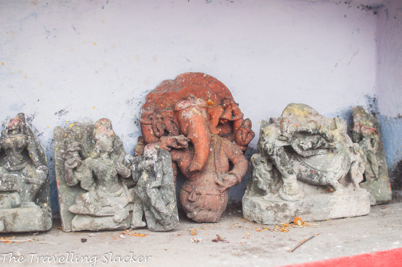 Anusuya Devi & Atri Muni Trek near Gopeshwar & Chopta | The Travelling ...