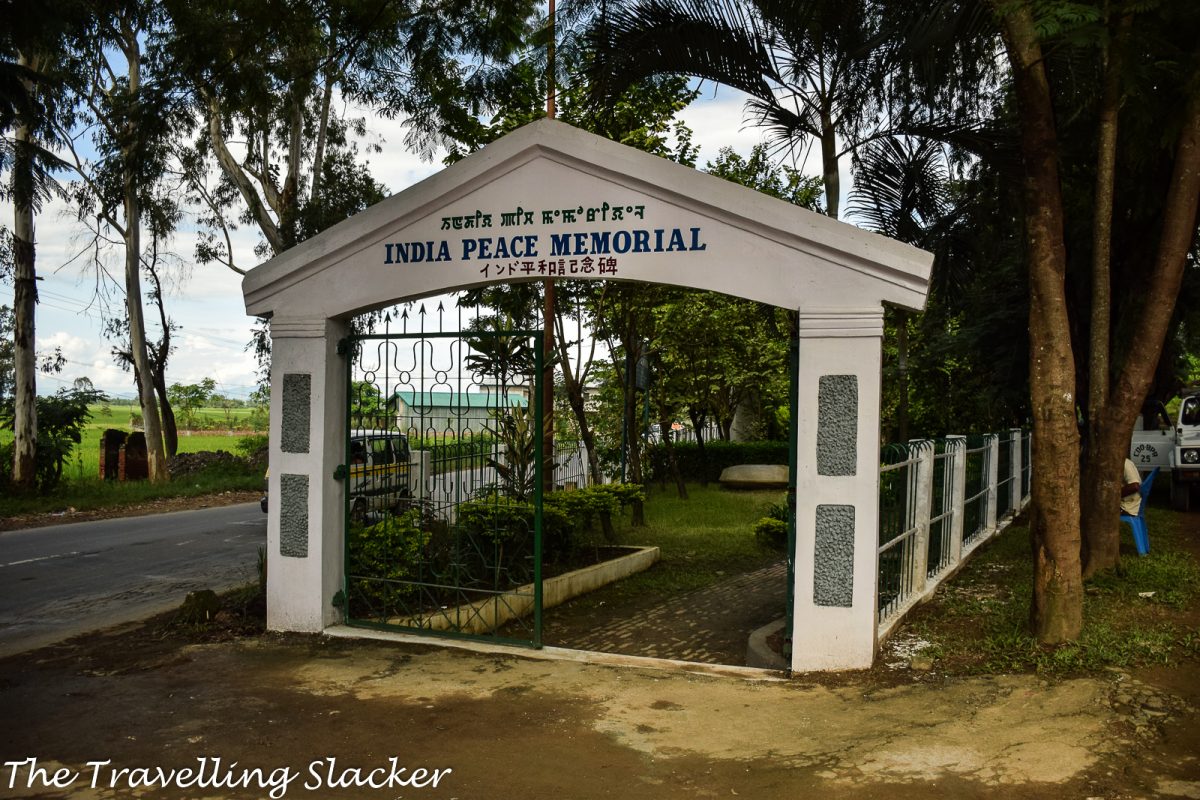Imphal Travelogue & Travel Guide: A Complete Blog on Manipur's Capital ...