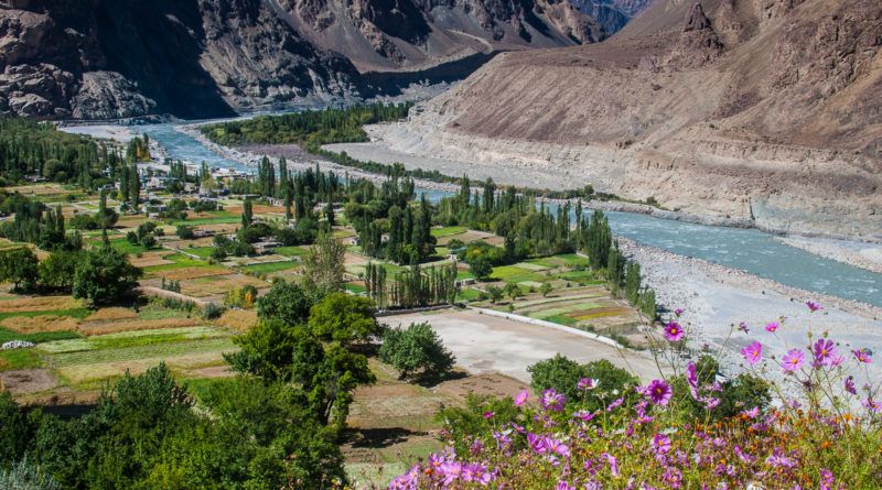 Turtuk: Traveloge and Complete Travel Guide | The Travelling Slacker