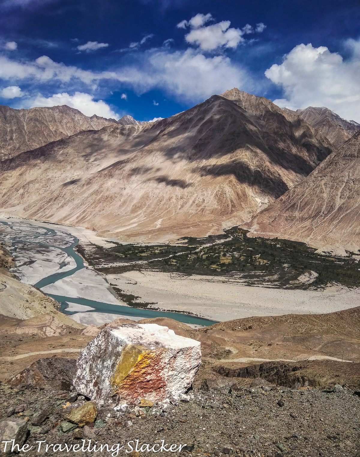 Turtuk: Traveloge and Complete Travel Guide | The Travelling Slacker