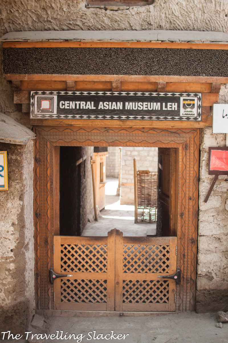 An Offbeat Walk Around Leh | The Travelling Slacker