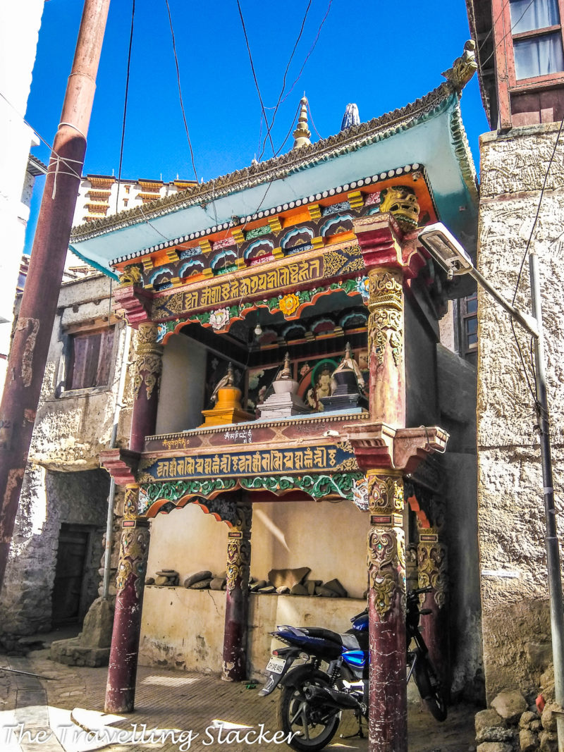 An Offbeat Walk Around Leh | The Travelling Slacker