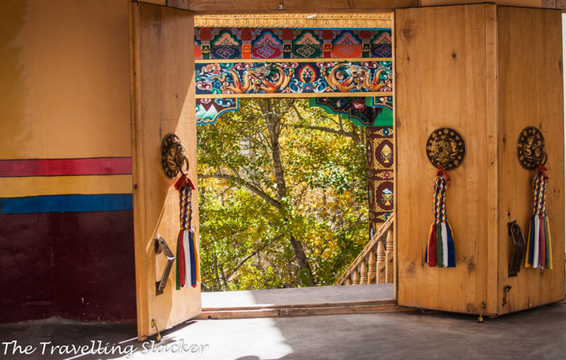 Hemis Gompa: All You Need to Know | The Travelling Slacker