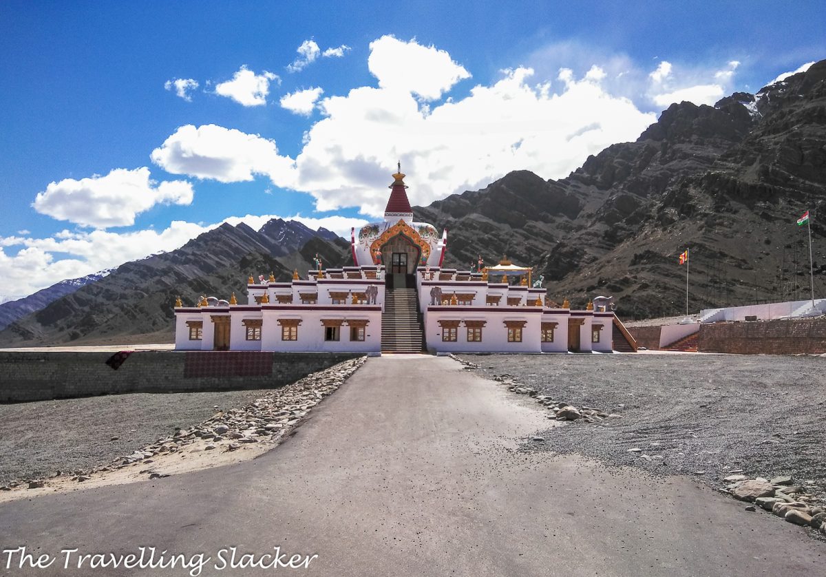 Hemis Gompa: All You Need to Know | The Travelling Slacker