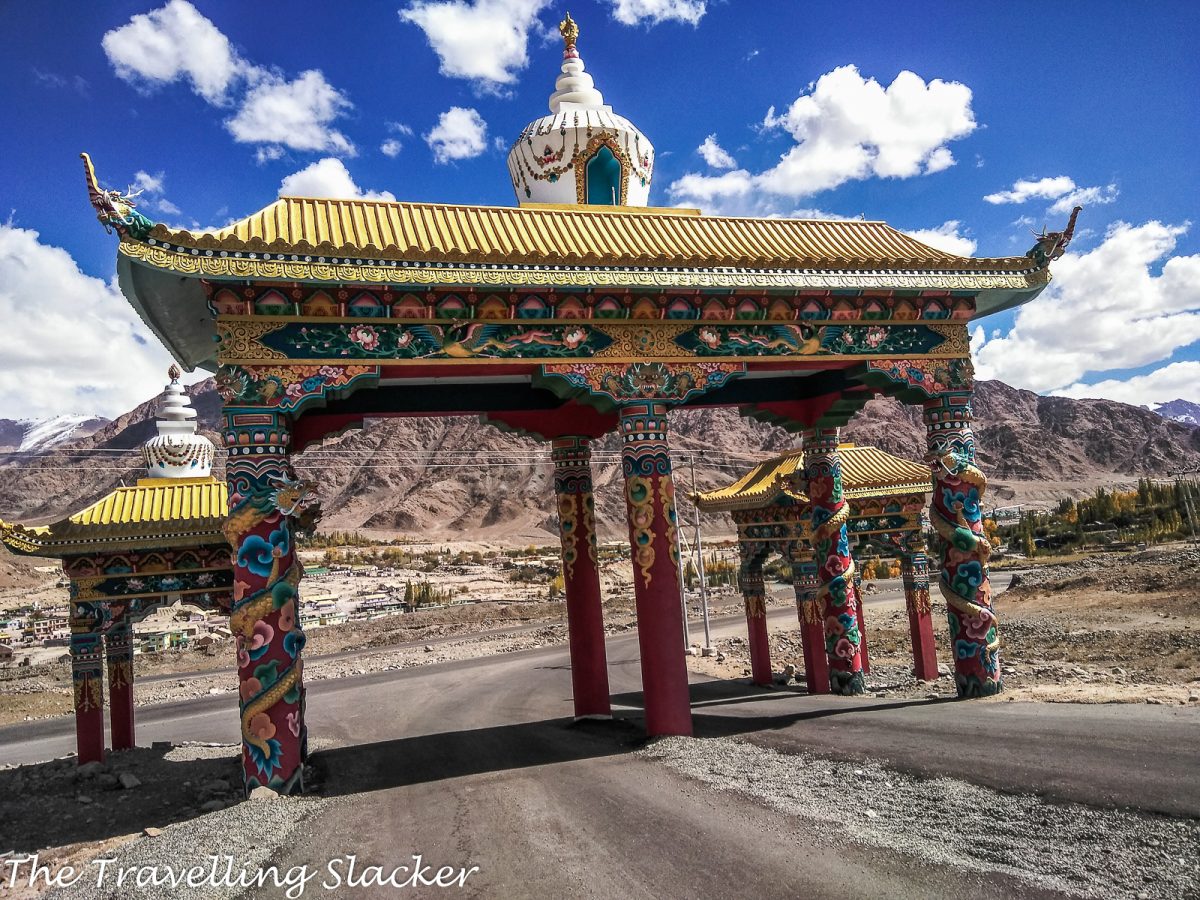 Hemis Gompa: All You Need to Know | The Travelling Slacker