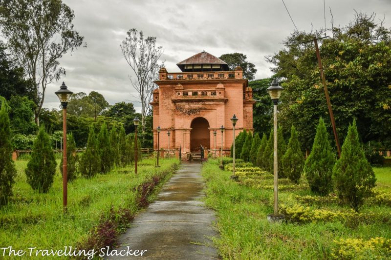 Imphal Travelogue & Travel Guide: A Complete Blog on Manipur's Capital ...