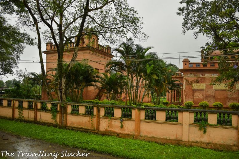 Imphal Travelogue & Travel Guide: A Complete Blog on Manipur's Capital ...