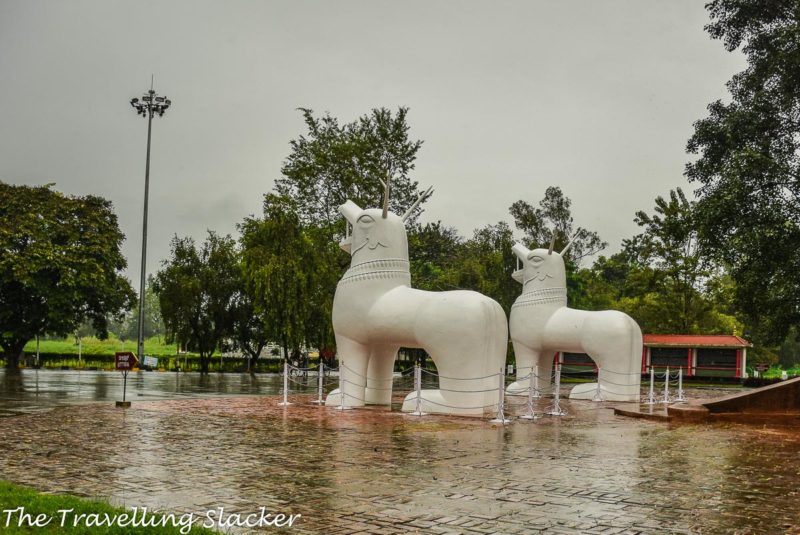 Imphal Travelogue & Travel Guide: A Complete Blog on Manipur's Capital ...