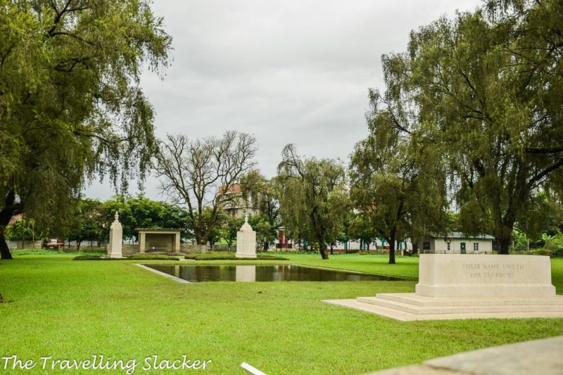 Imphal Travelogue & Travel Guide: A Complete Blog on Manipur's Capital ...