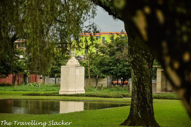 Imphal Travelogue & Travel Guide: A Complete Blog on Manipur's Capital ...