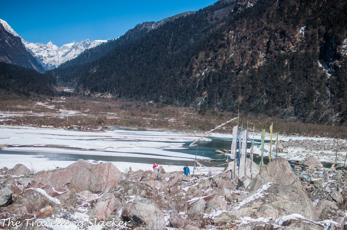 Yumthang Valley: Travelogue & Guide | The Travelling Slacker