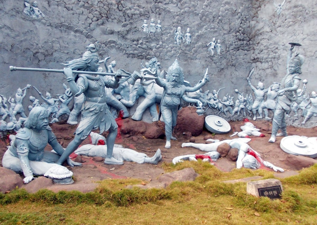 Tezpur: Travel Guide | The Travelling Slacker