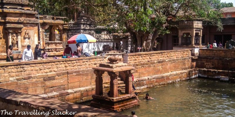 Mahakuta Group of Temples: Unexpected Delights | The Travelling Slacker