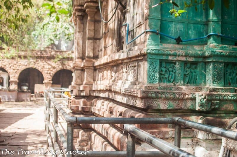 Mahakuta Group of Temples: Unexpected Delights | The Travelling Slacker